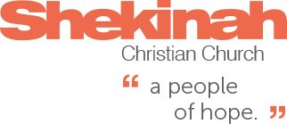 Shekinah Logo